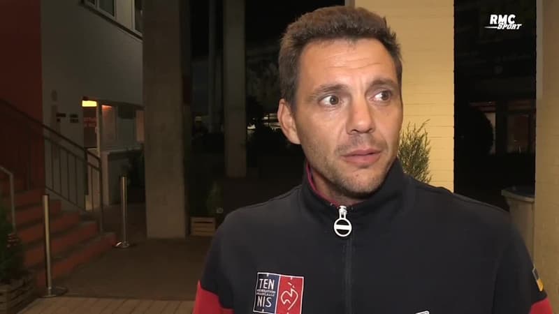 Retraite de Federer : "Il a repoussé les limites du jeu", l'hommage de ...